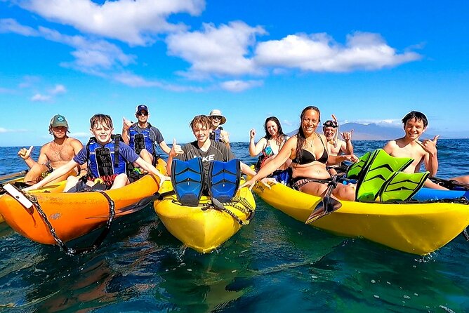 South Shore Turtle Kayak and Snorkel Experience - Frequently Asked Questions (FAQs)