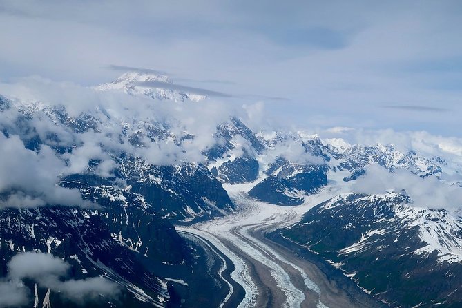 South Side Explorer with Glacier Landing - Who Will Love This Tour?