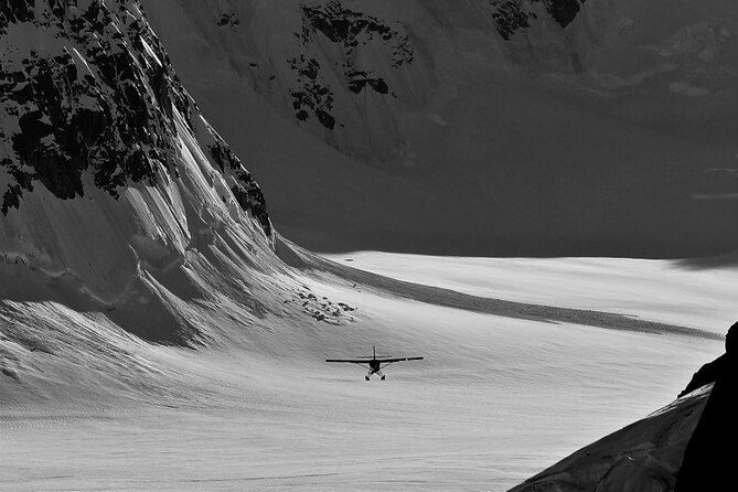 South Side Explorer with Glacier Landing - Final Thoughts