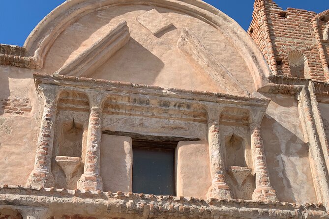 Southern Arizona Full-Day Historical Tour from Phoenix - Private Tour - What Reviewers Say