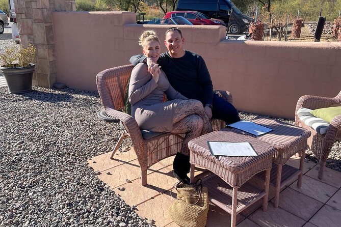 Southern Arizona Private Wine Tour South of Tucson - Sonoita-Elgin Vineyards - Authentic Experiences and Final Thoughts