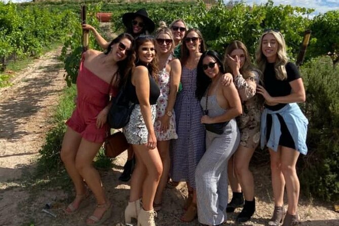 Southern Arizona Private Wine Tour South of Tucson - Sonoita-Elgin Vineyards - FAQ