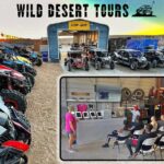 Southern California Extreme UTV Tour (10-Mile Tour) - Key Points