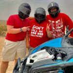 Southern California Extreme UTV Tour (19-Mile Tour) - Guides and Customer Service