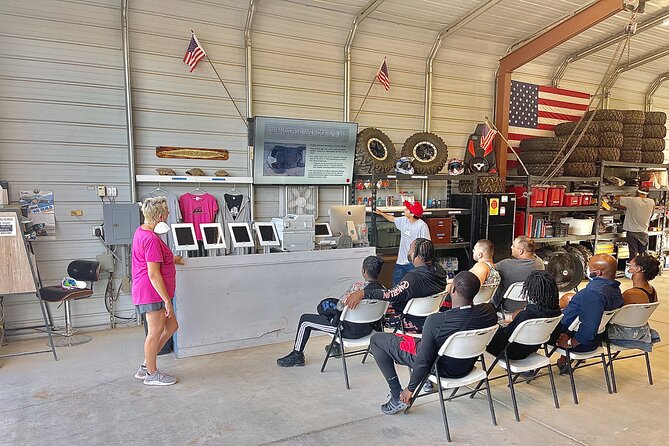 Southern California UTV Tour for 2 Riders (28-Mile Tour) - The Itinerary Breakdown: What to Expect