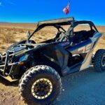 Southern California UTV Tour for 2 Riders (28-Mile Tour) - What Makes This Experience Stand Out?