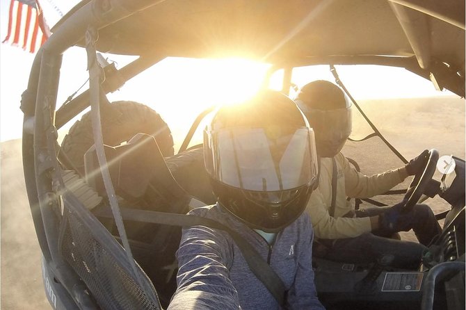 Southern California UTV Tour for 2 Riders (28-Mile Tour) - Who Is This Tour Best For?