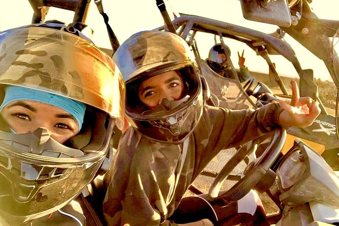 Southern California UTV Tour for 2 Riders (28-Mile Tour) - FAQs