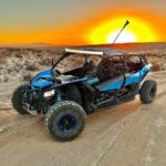 Southern California UTV Tour for 4 Riders (28-Mile Tour) - Who Should Consider This Tour?