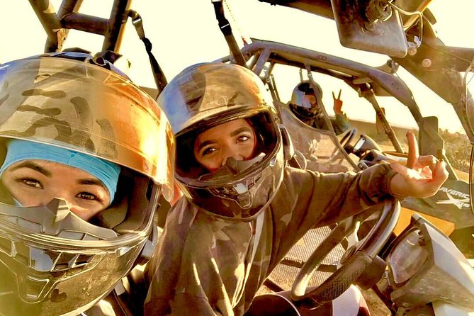 Southern California UTV Tour for 4 Riders (28-Mile Tour) - Frequently Asked Questions