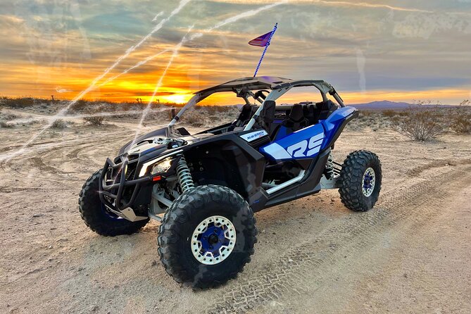 Southern California UTV Tour with  Can-Am X3 XRS Turbo RR - The Sum Up