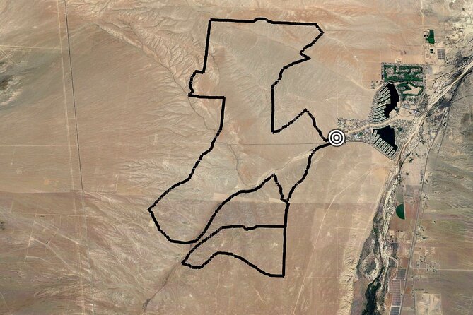 Southern California UTV Tour with  Can-Am X3 XRS Turbo RR - FAQ