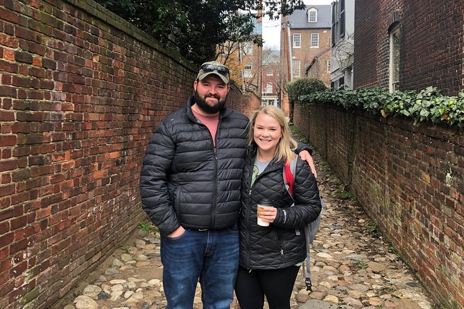 Southern Comfort - Old Town Alexandria Food & History Tour - Final Thoughts: Who Is This Tour Perfect For?