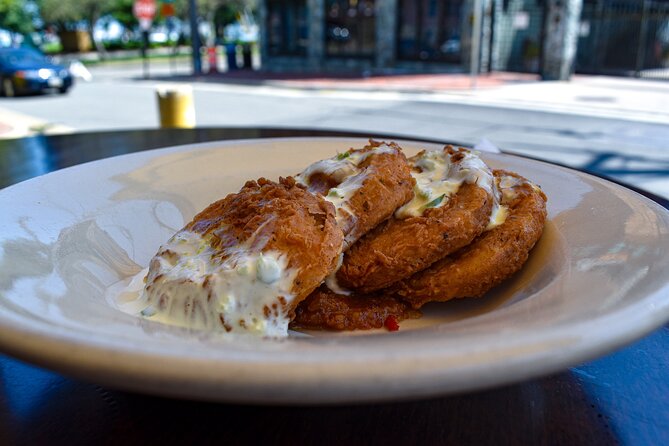 Southern Comfort - Old Town Alexandria Food & History Tour - FAQ
