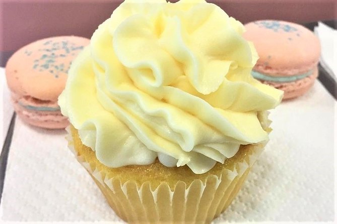 Southern Flavors of Savannah Walking Dessert Tour - The Itinerary in Detail
