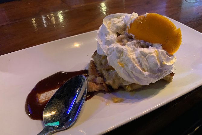 Southern Flavors of Savannah Walking Dessert Tour - The Value of the Tour