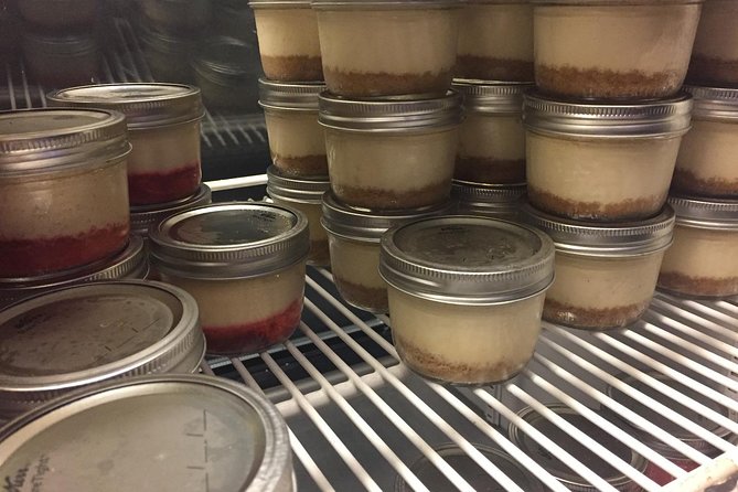 Southern Flavors of Savannah Walking Dessert Tour - Who Would Love This Tour?
