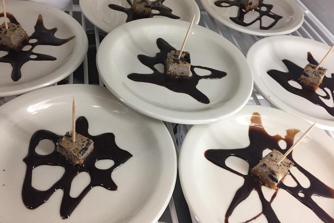 Southern Flavors of Savannah Walking Dessert Tour - Final Thoughts