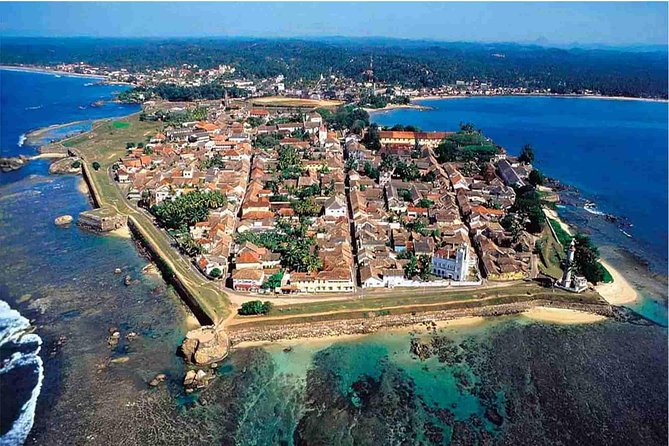 Southern Sri Lanka Sightseeing Day Trip From Colombo & Negombo - Who Is This Tour Best For?