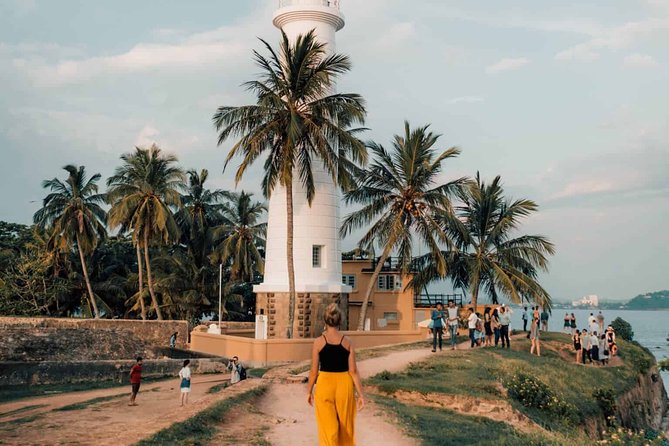 Southern Sri Lanka Sightseeing Day Trip From Colombo & Negombo - FAQ