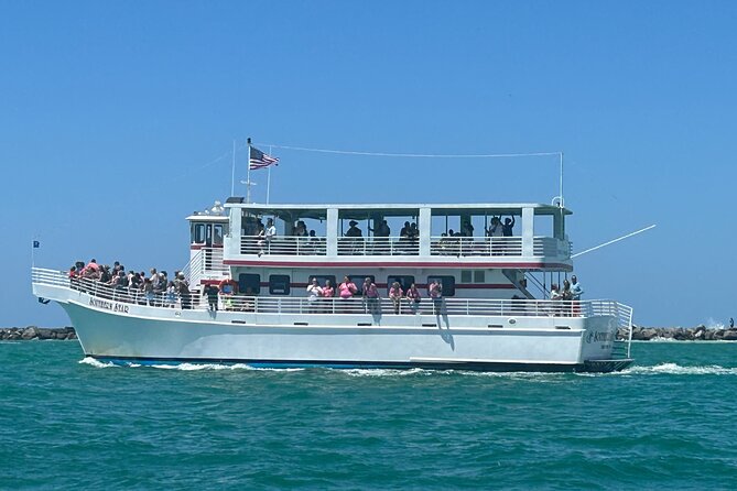 Southern Star Dolphin Cruise in Destin - Final Thoughts: Is the Southern Star Dolphin Cruise Right for You?