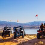 Southern Utah Full-Day ATV Tour - Practical Tips for Future Riders
