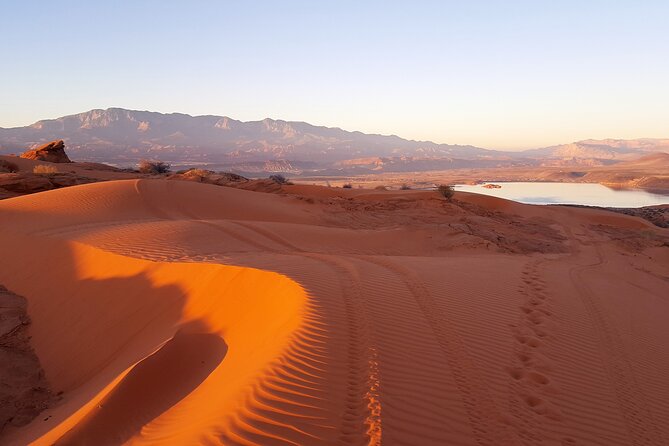 Southern Utah Half-Day ATV Tour - Who Should Consider This Tour?