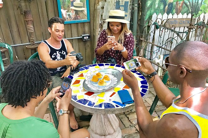 Southernmost Food & Cultural Walking Tour by Key West Food Tours - A Deep Dive into the Experience