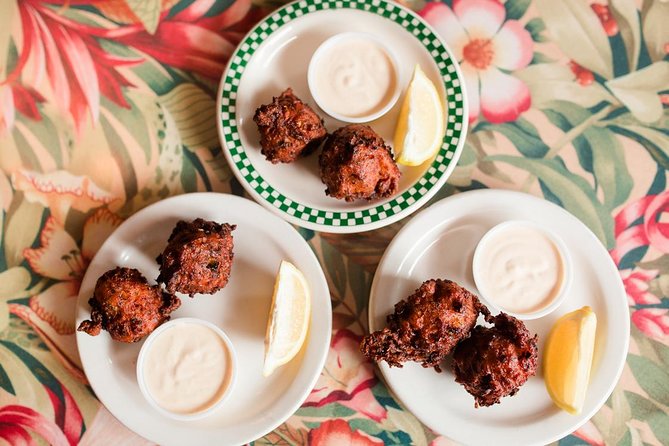 Southernmost Food & Cultural Walking Tour by Key West Food Tours - FAQs
