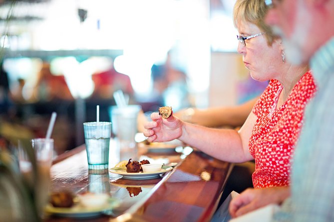 Southernmost Food & Cultural Walking Tour by Key West Food Tours - Wrapping It Up: Is It Worth It?