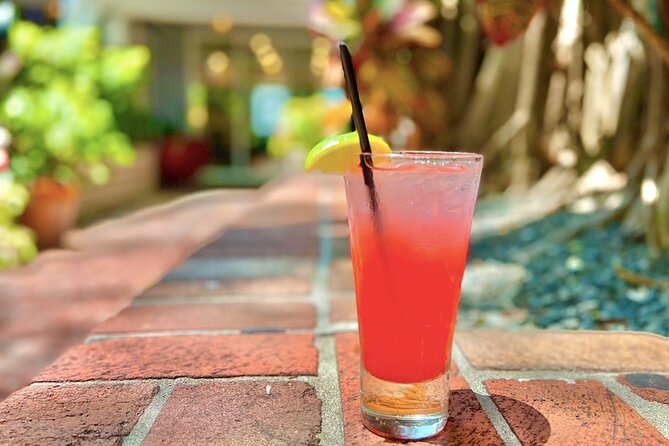 Southernmost Food & Cultural Walking Tour by Key West Food Tours - Final Thoughts