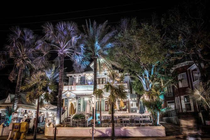 Southernmost Ghosts Tour - What to Expect During the Tour