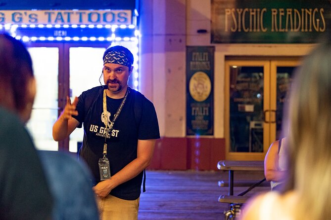 Southernmost Ghosts Tour - What Are the Downsides?