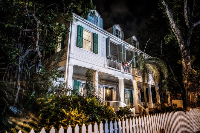 Southernmost Ghosts Tour - Who Will Love This Tour?