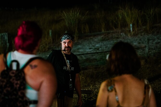 Southernmost Ghosts Tour - Frequently Asked Questions