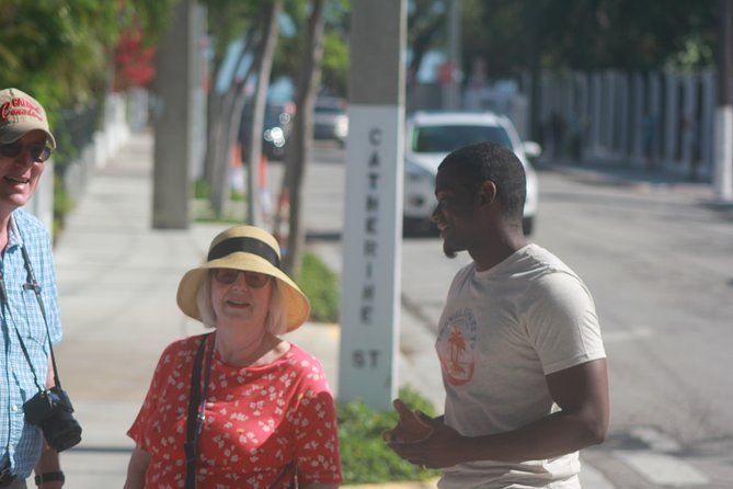 Southernmost Key West Historical Tour in Small Group - Who Is This Tour Best Suited For?