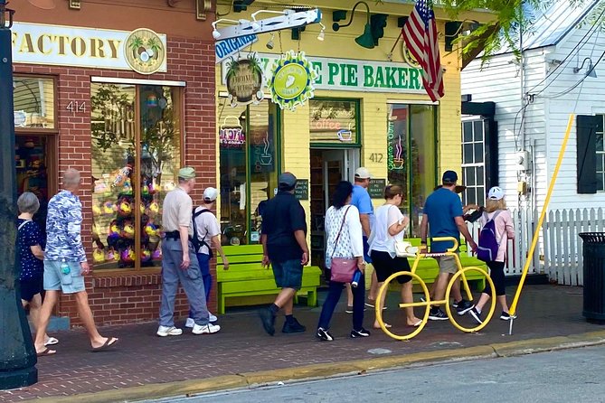 Southernmost Key West History and Culture Small-Group Walking Tour - A Detailed Look at the Tour Experience