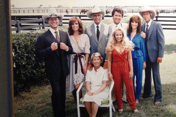 Southfork Ranch and Dallas/JFK Highlights Tour - Practical Details and Considerations
