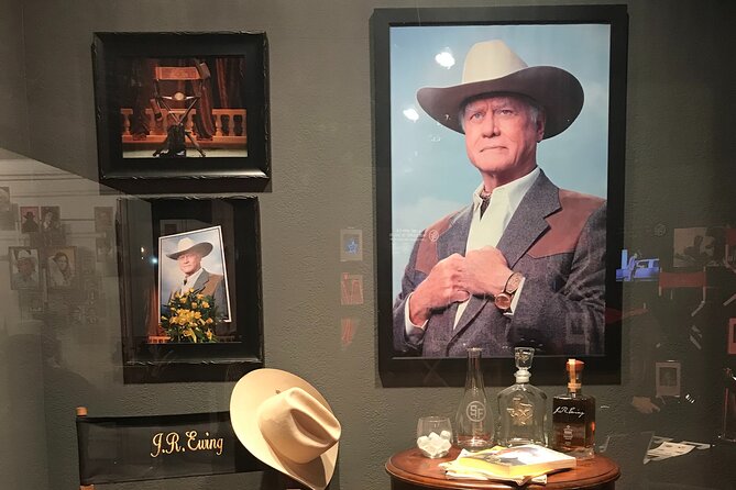 Southfork Ranch & JFK Historical Combo Tour - An In-Depth Look at the Tour Experience