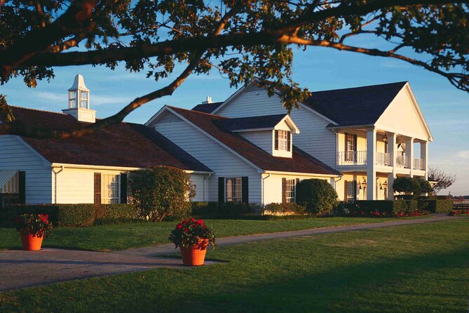 Southfork Ranch & JFK Historical Combo Tour - Who Should Consider This Tour?