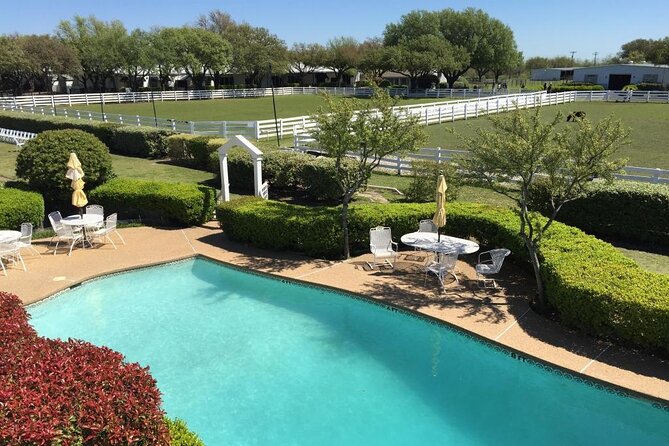 Southfork Ranch Tour - The Experience in Detail