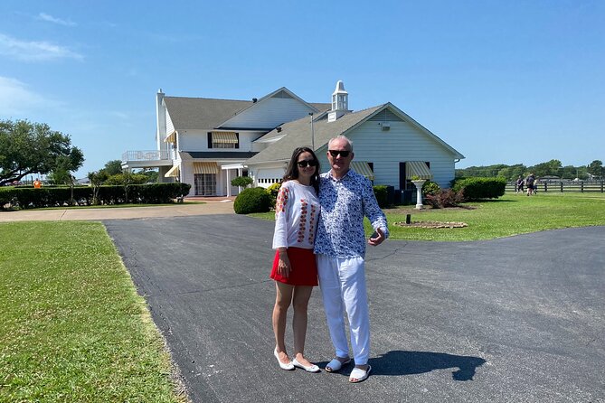 Southfork Ranch Tour - Final Thoughts