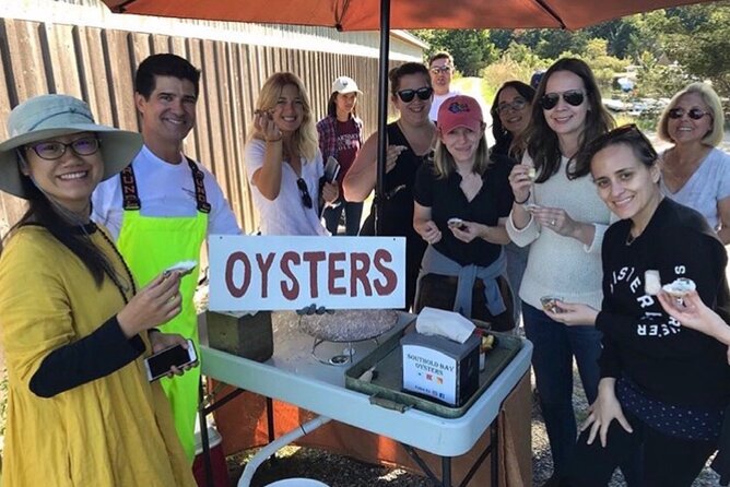 Southold Bay Oyster Farm Tour - The Value of the Experience  