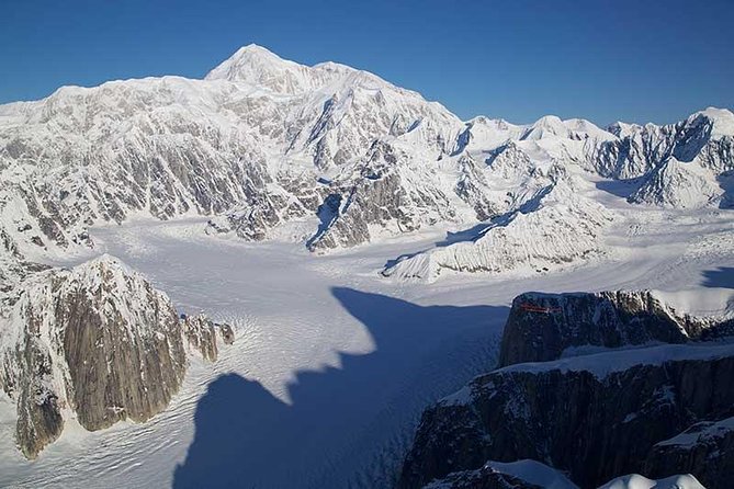 Southside Explorer Flightseeing tour from Talkeetna - What to Expect from the Tour