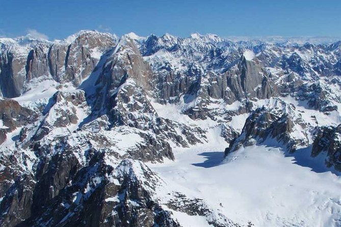 Southside Explorer Flightseeing tour from Talkeetna - Why This Tour Offers Real Value