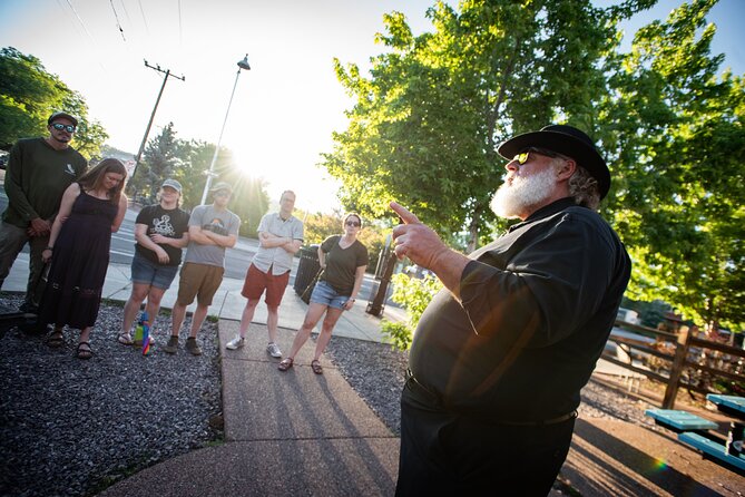 Southside Flagstaff Haunted History, True Crime, And Ghost Tour - Final Thoughts: Is This Tour Worth It?