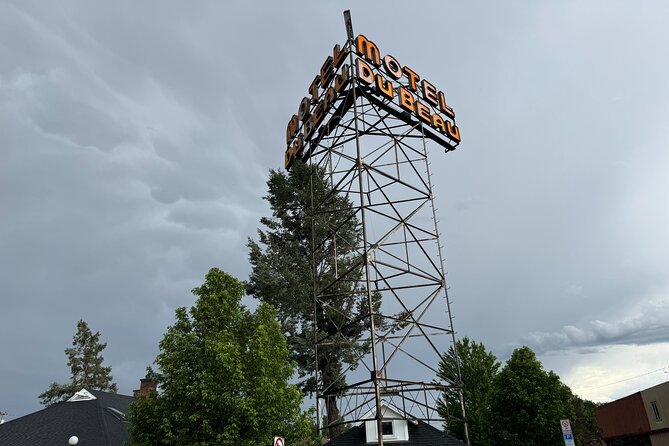 Southside Flagstaff Haunted History, True Crime, And Ghost Tour - FAQ about the Southside Flagstaff Haunted Tour