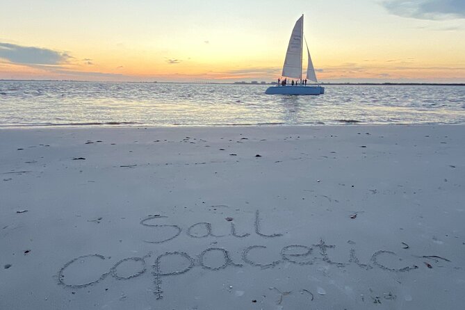 Southwest Florida Sunset Sail - Introduction
