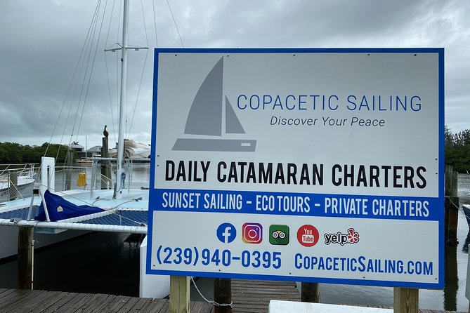 Southwest Florida Sunset Sail - Why This Tour Is a Great Choice