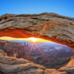 Southwest Giant Ring W/National Parks 4-Day Tour from Las Vegas - Is This Tour Worth the Price?